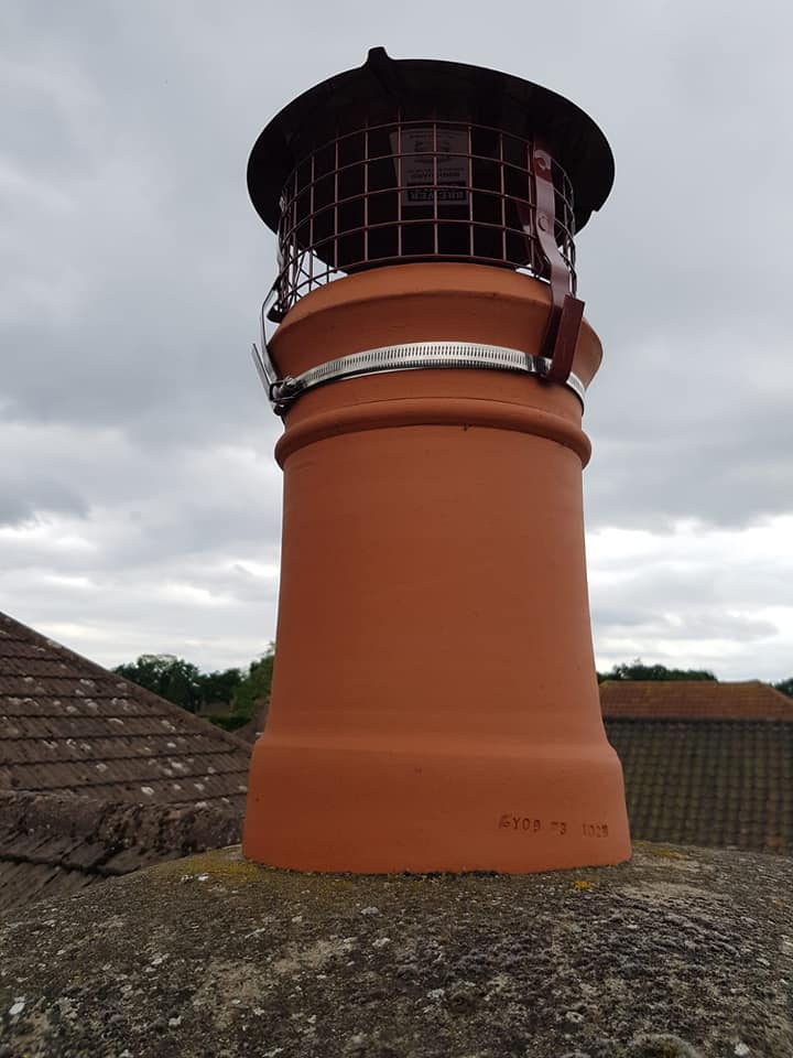 Cowl fitting – norfolkchimneysweep.co.uk